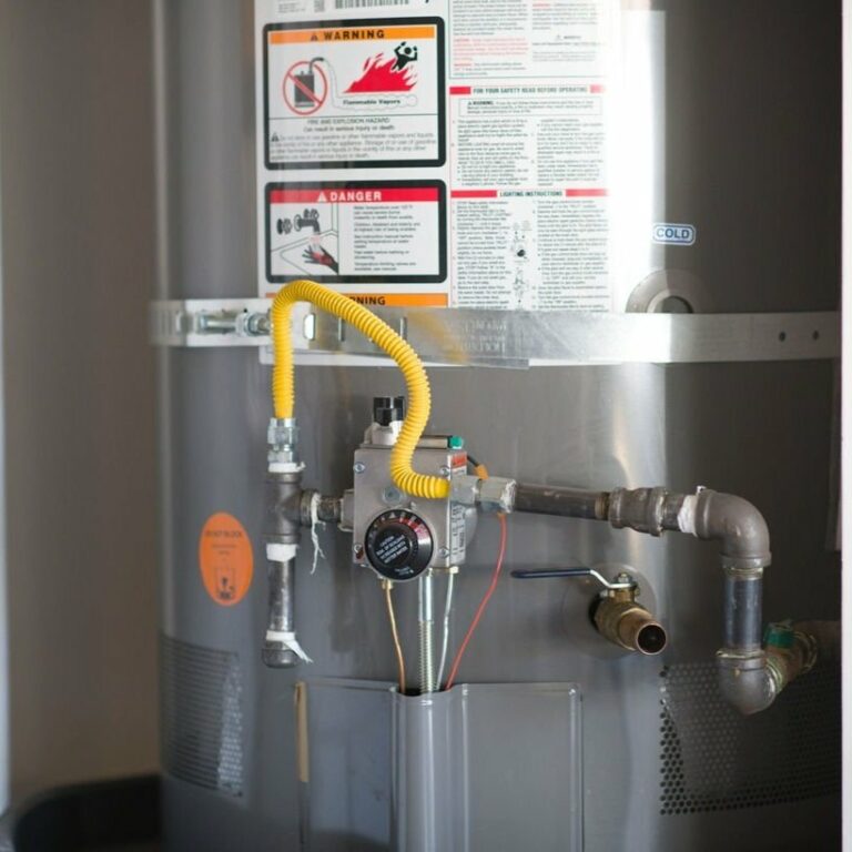 Boost Efficiency: Understand Water Heater Energy Factor