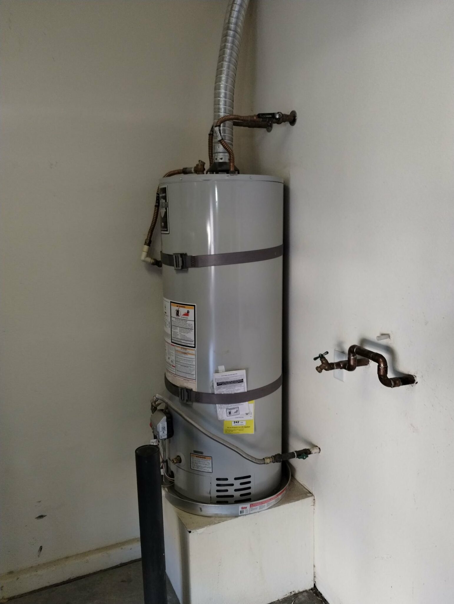 Water Heater Troubleshooting: Typical Issues & Solutions